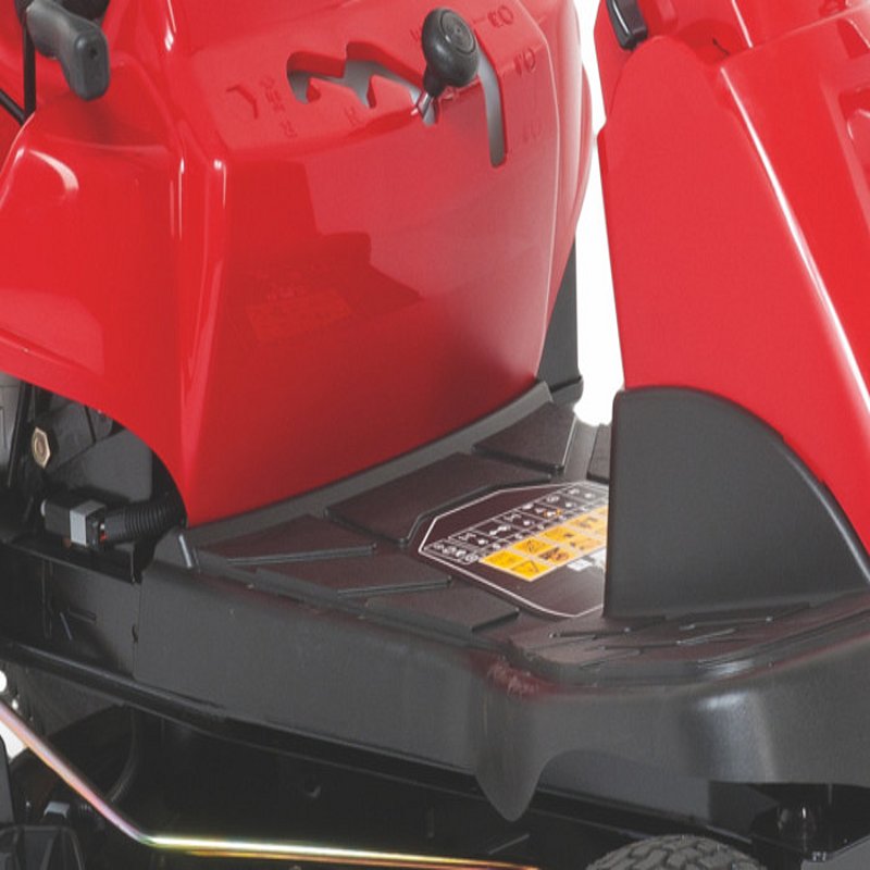 SMART MINI-RIDER 60 SDE | MTD