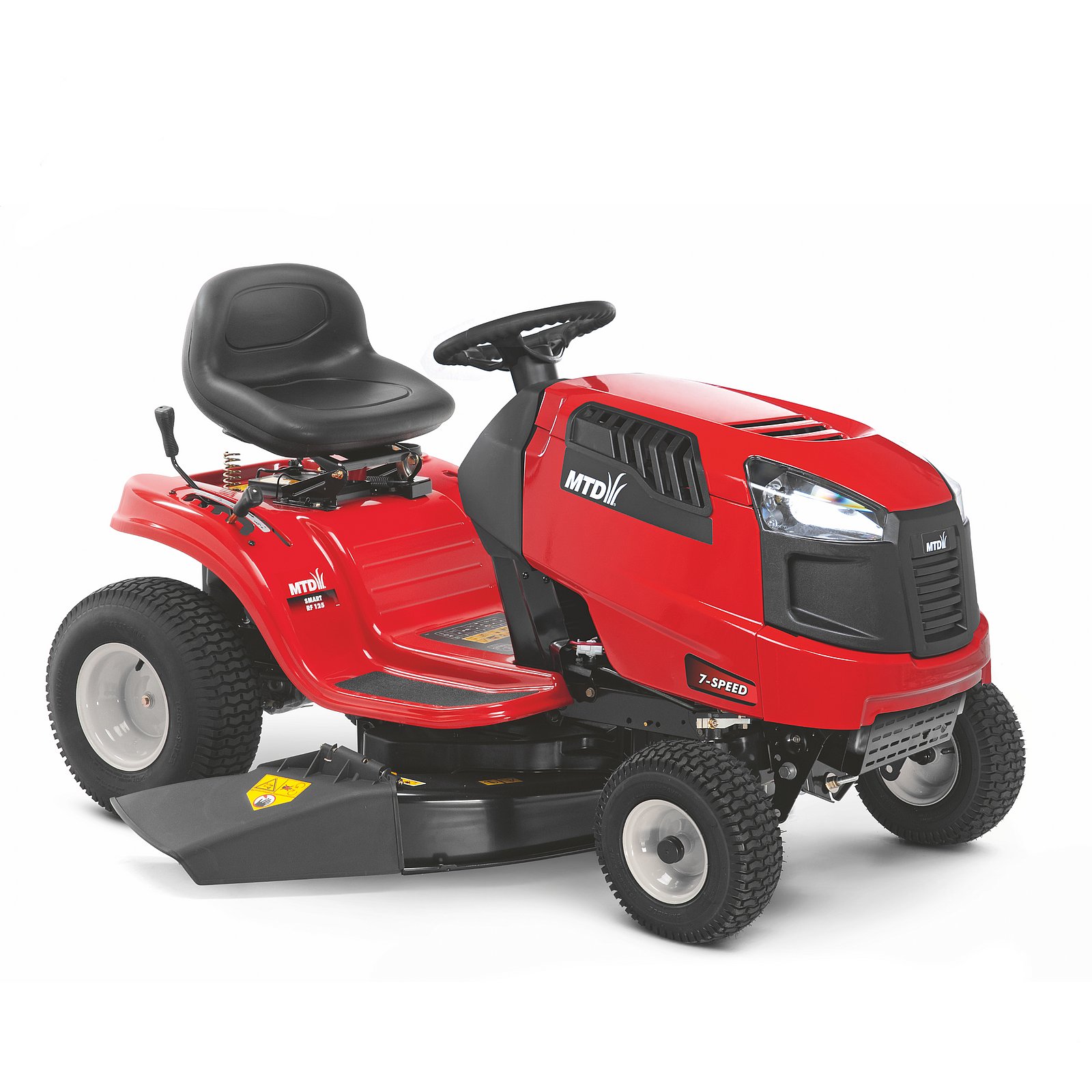 SMART RF 125 | MTD